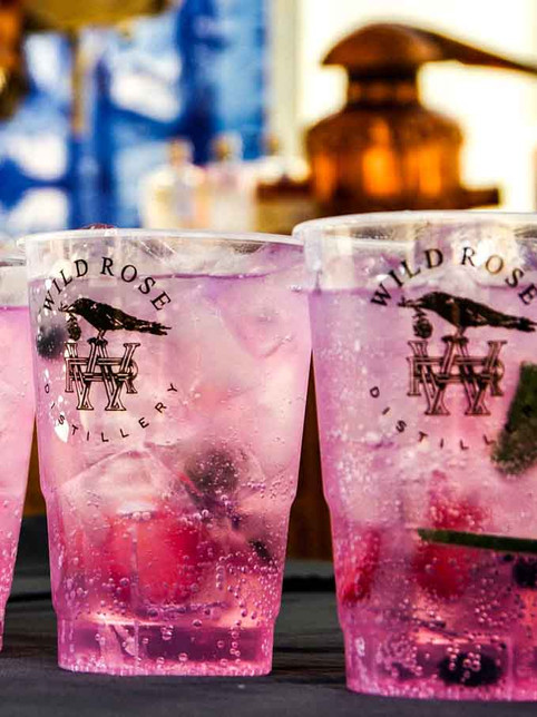 GALLERY | Jorgensen's Distillery