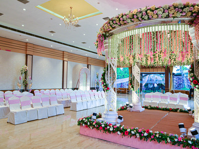 Gallery | PC Chandra Garden