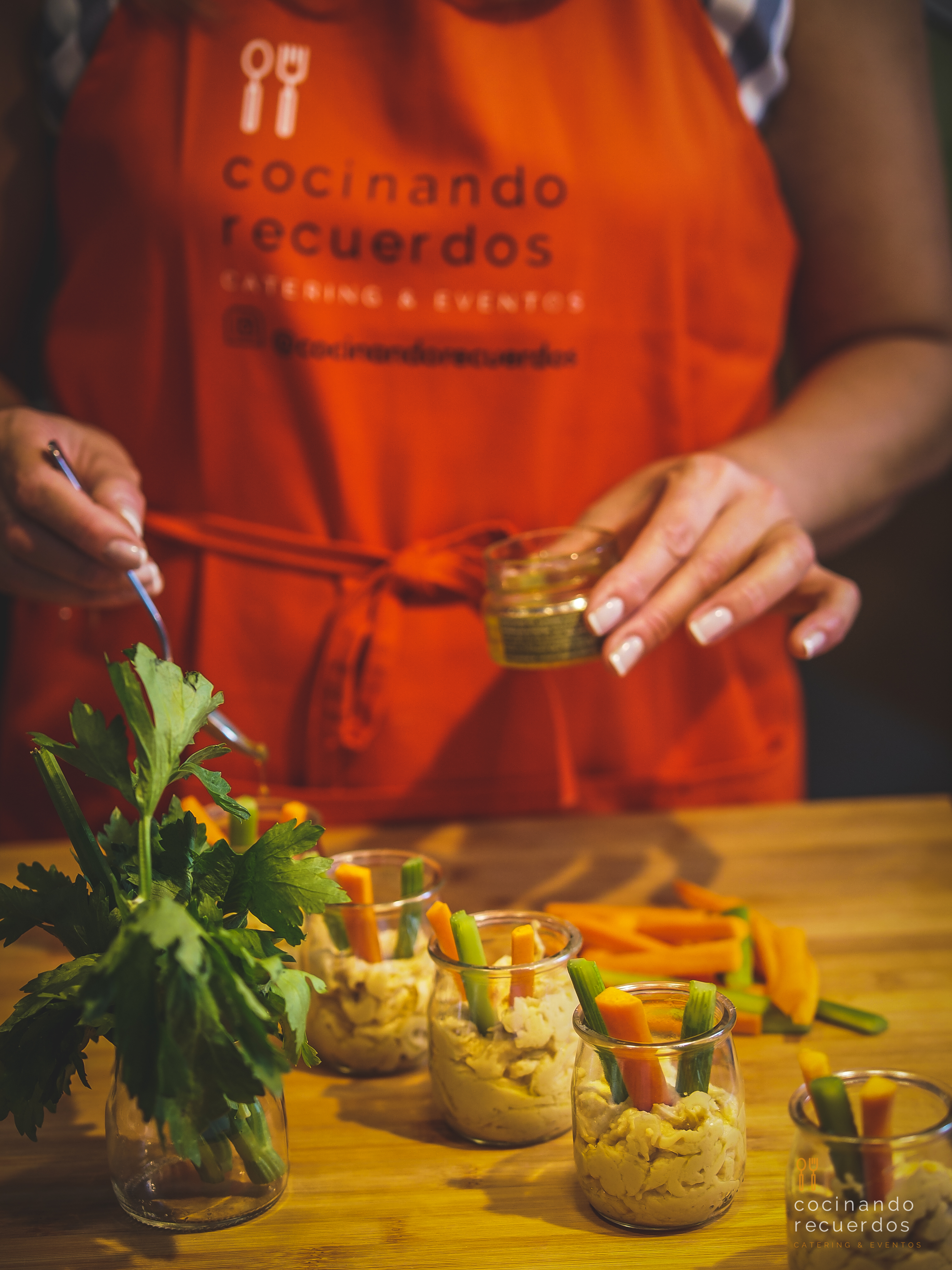 Galería | Cocinando