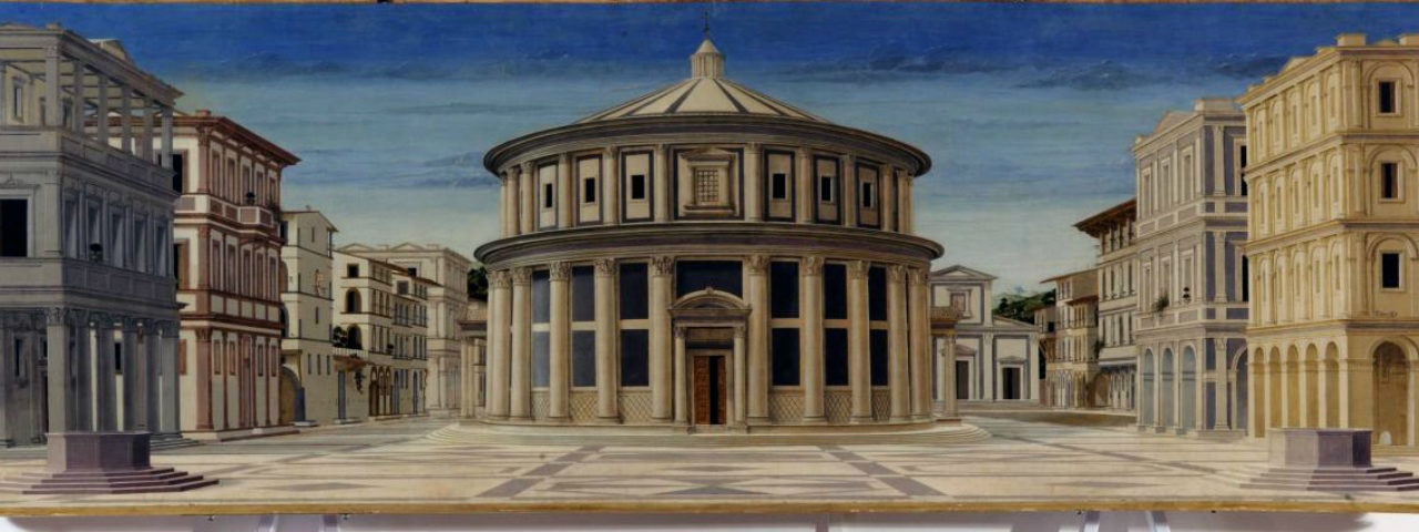 Architecture through the Ages: Leon Battista Alberti and the Art of ...