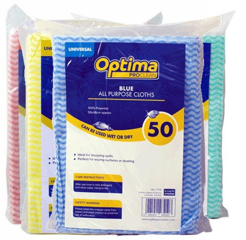 J-Cloths | Cotton and Sons