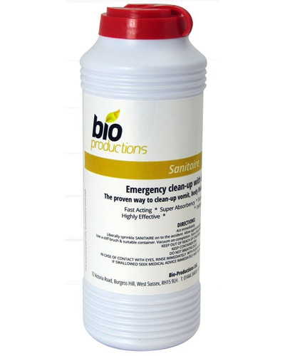 Spillage Powder | Cotton and Sons