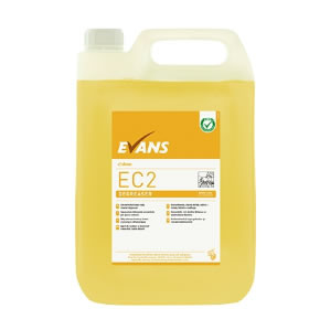 EC2 5ltr H/D Degreaser | Cotton and Sons