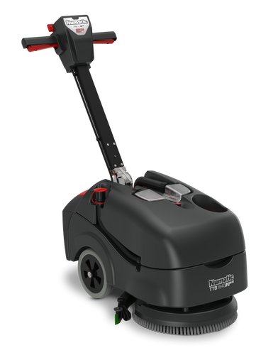 Numatic TTB1840NX-R HM Scrubber Dryer | Cotton and Sons