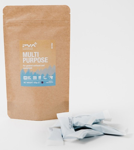 Food Safe Multi Purpose cleaning pods | Cotton and Sons