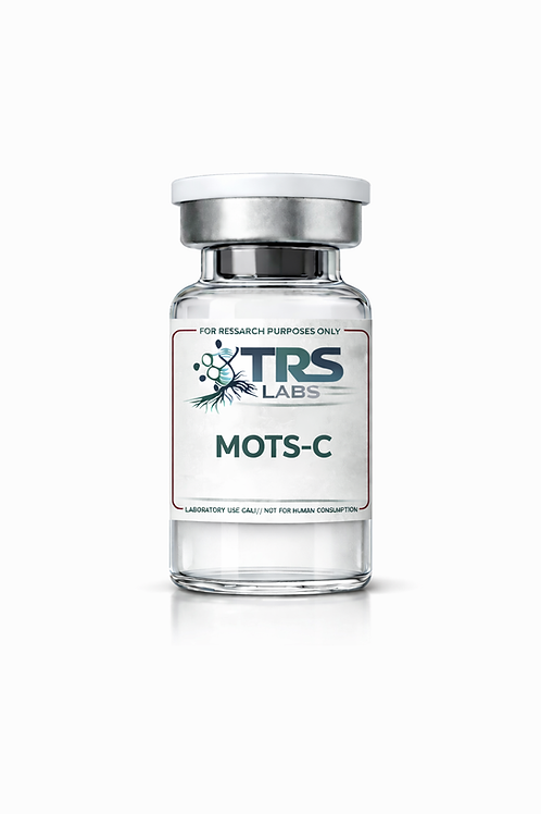 MOTS-C | TRS Labs