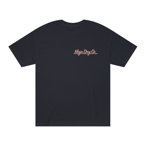 MOJO /LOBO T-Shirt | Mojo Dog Co