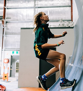 Indoor Ninja Warrior Course & Ninja Obstacle Gym | SA Base Camp