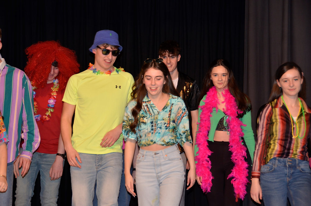 Rathmore's Got Talent