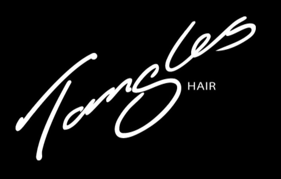 About Tangles Hair Salon Bermuda