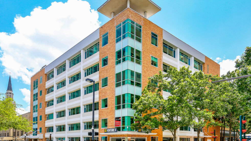 Denholtz Properties Expands Orlando Presence with Opening of Property ...