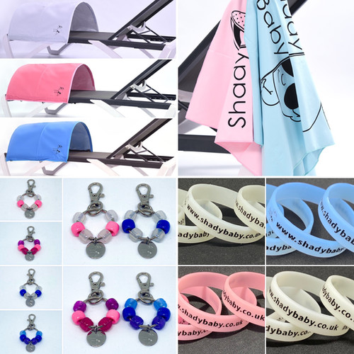 Shady Baby Single Bundle | Shady Baby