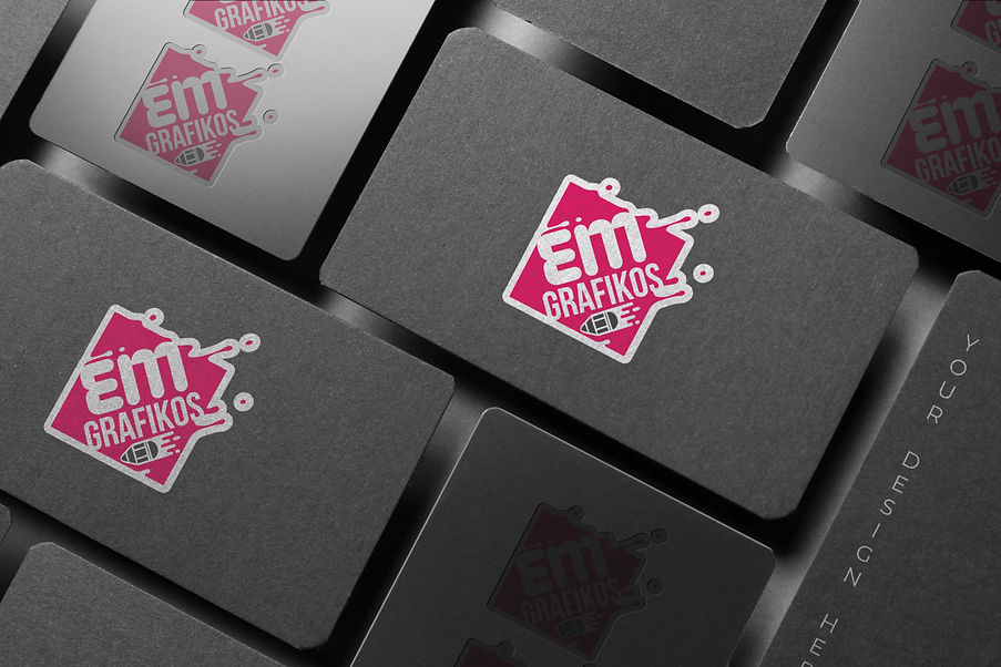 Marketing digital | EM Grafikos