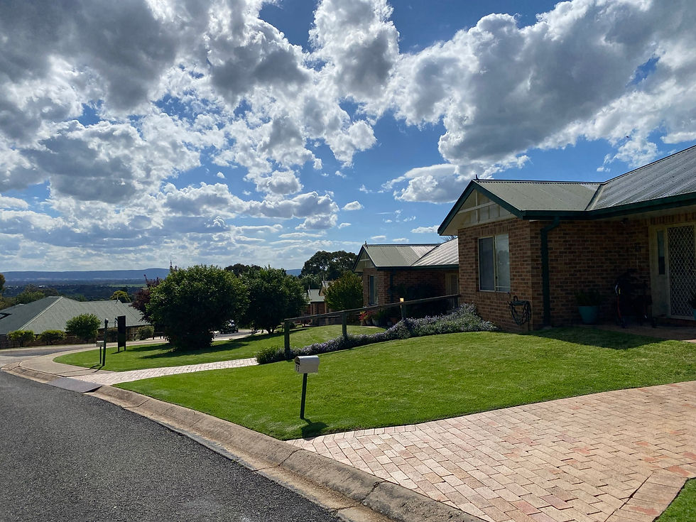 KALYAN COURT PHOTO'S | Cowra Retirement Vil