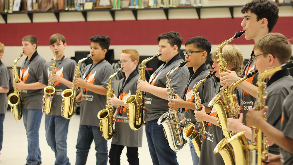 Getting Ready for Your First Class