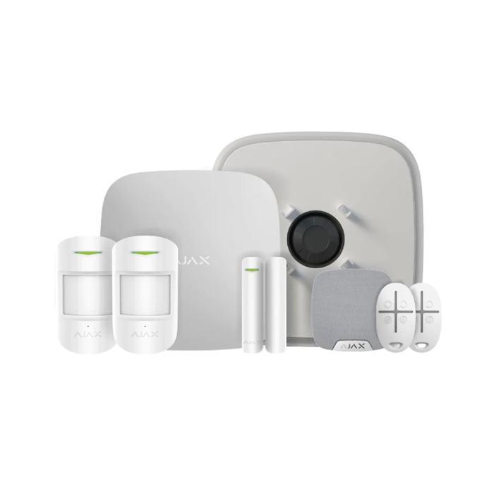 Maximizing Home Security: Unveiling the Benefits of Smart Systems by ...