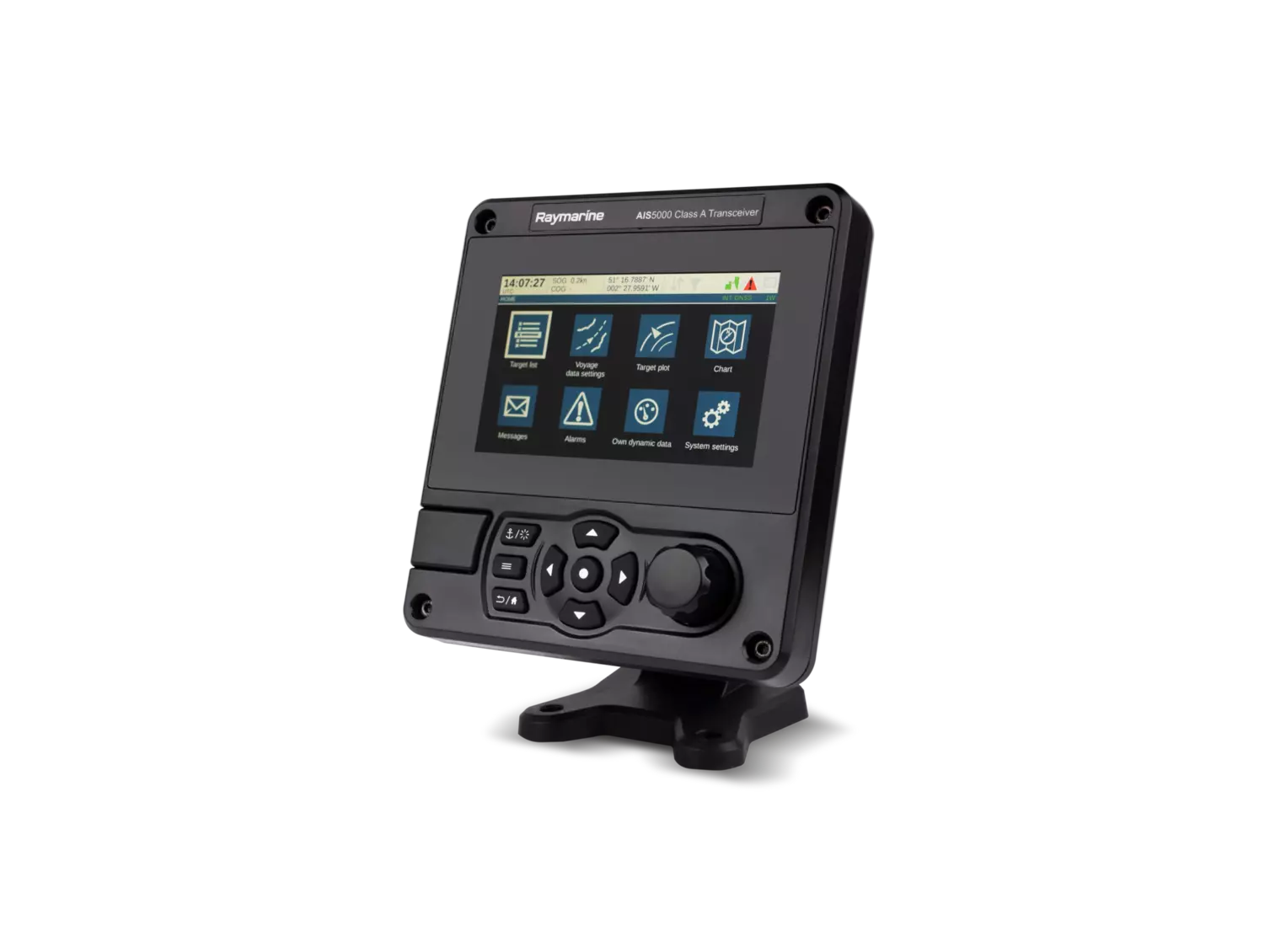 AIS - CLASS A TRANSCEIVER | Westzyde Marine
