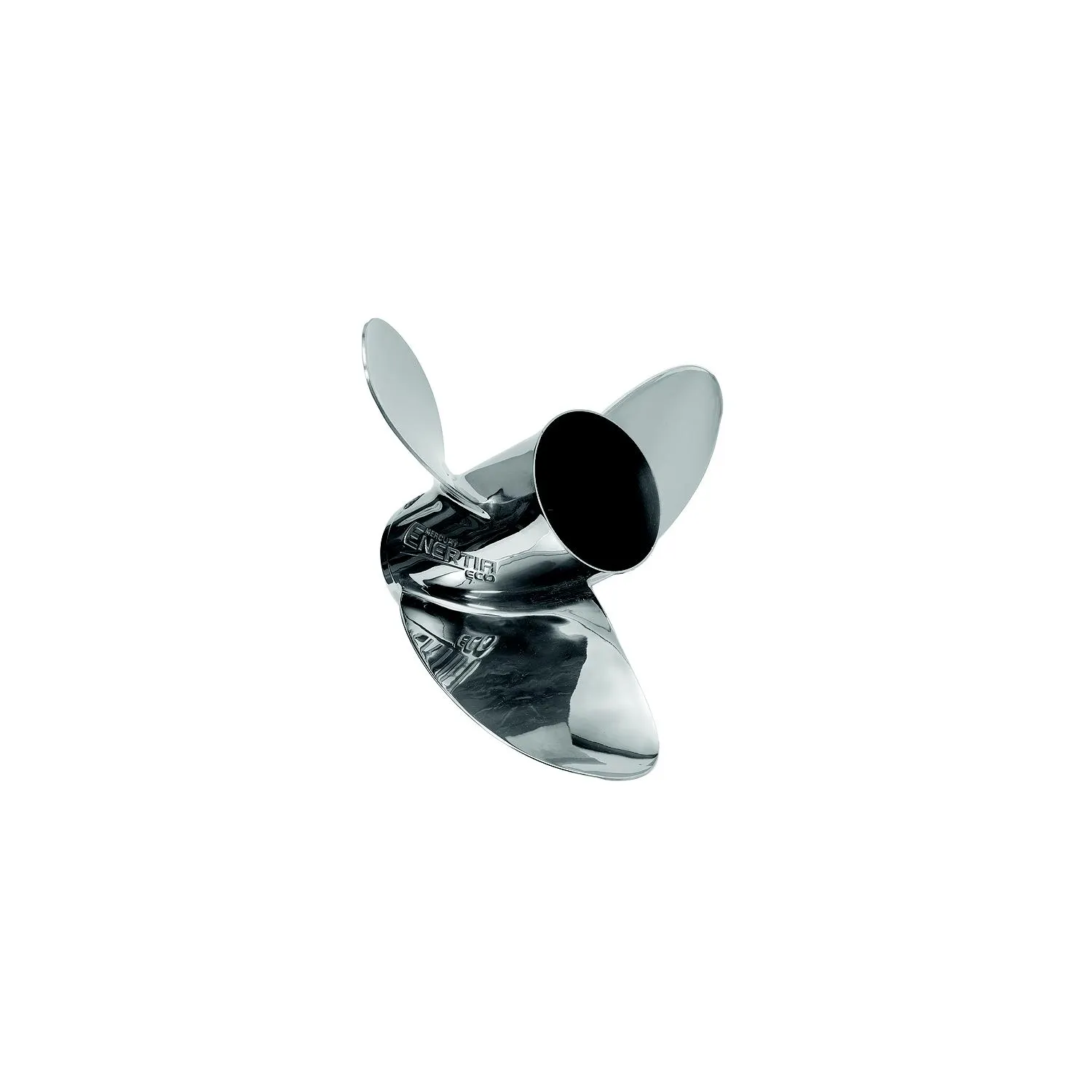 Modern Propellers | Westzyde Marine