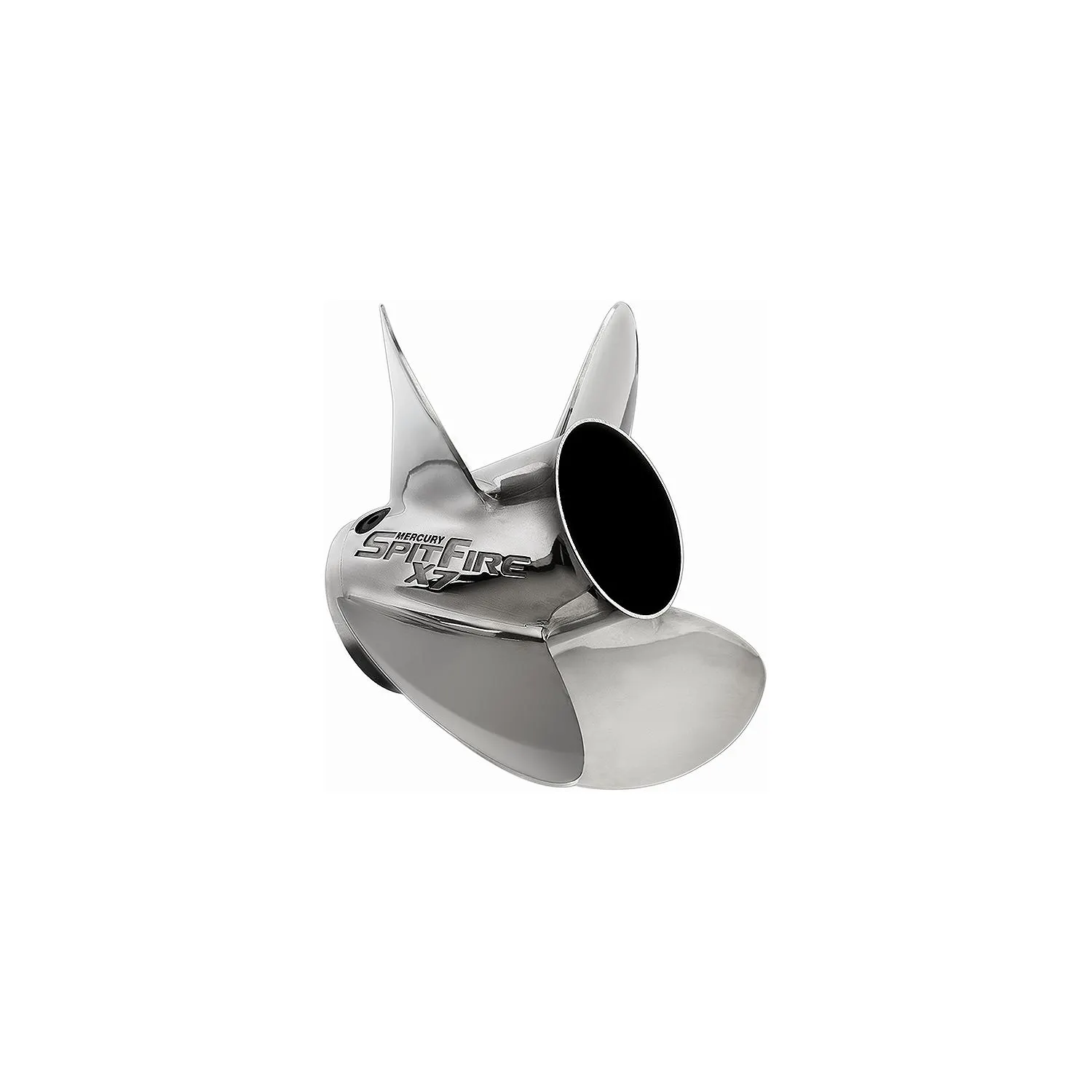 Modern Propellers | Westzyde Marine