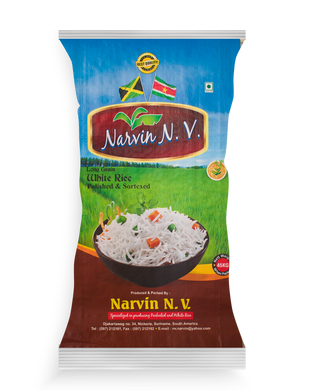 Brands in Jamaica | Narvin