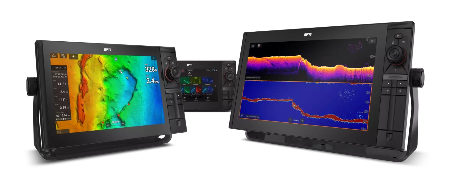 AXIOM 2 PRO RVM | Westzyde Marine