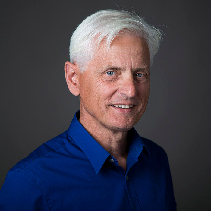 Jeroen Trommelen | SSJS