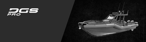 DGS Boats | Westzyde Marine