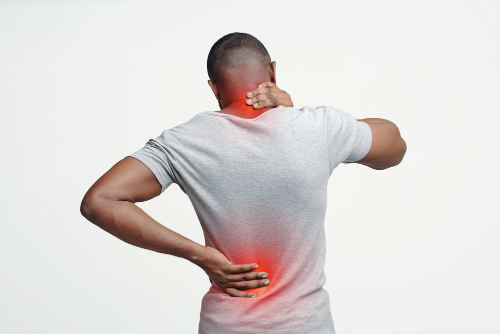 Spine and Disc Disease Treatment in Kochi | Sciatica & IVDP Care