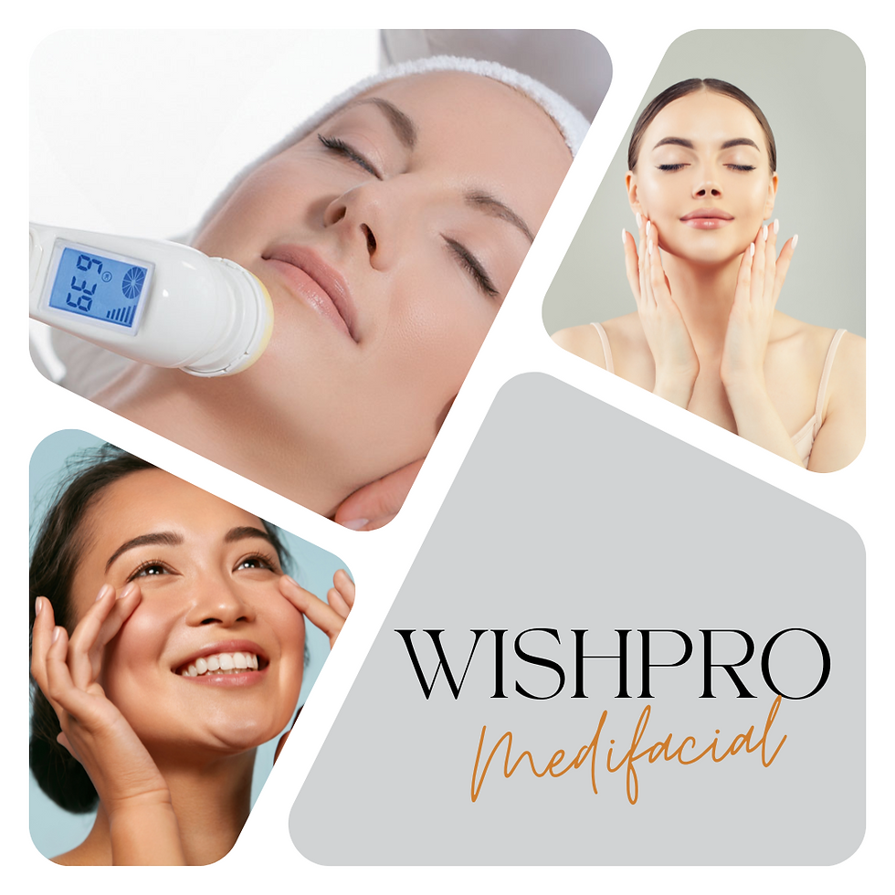 Unlock your best skin with WishPro Medifacial - The ultimate guide to ...