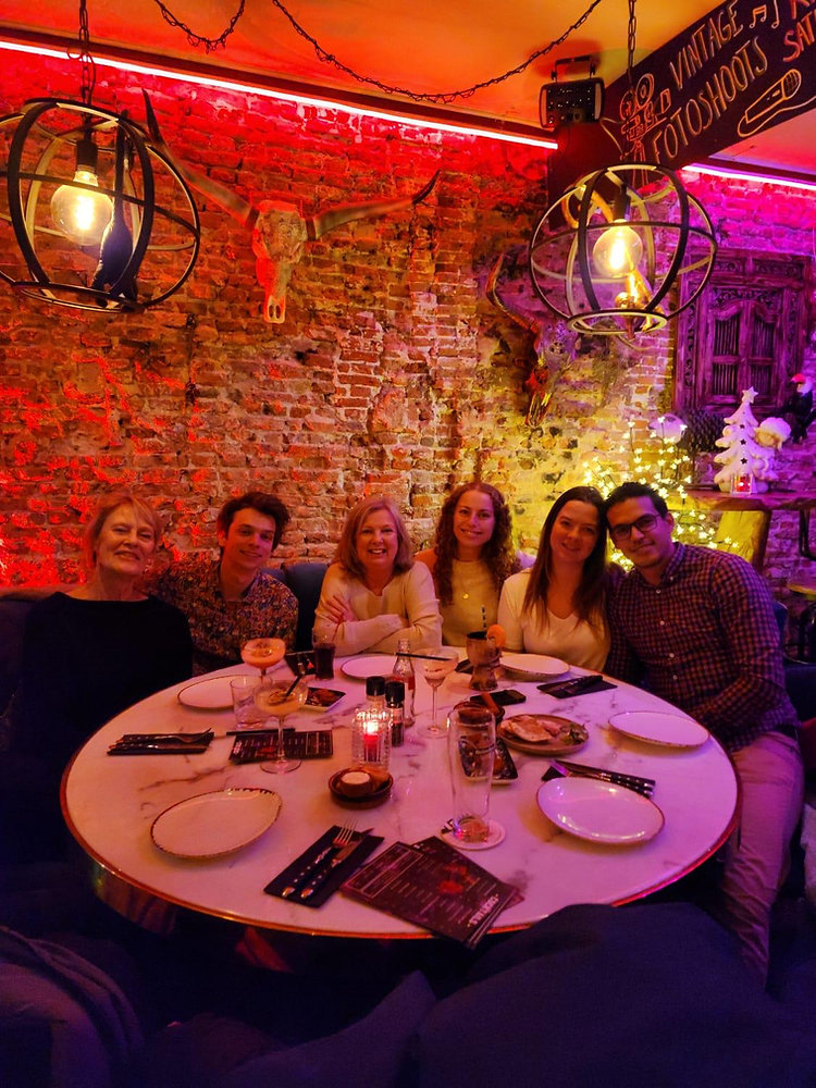 January 2024; Big Birthday Celebrations