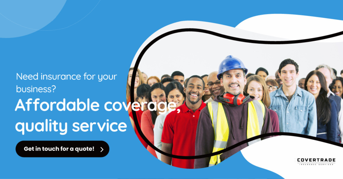 Tailored Comprehensive Insurance Solutions | CoverTrade Insurance