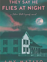 Amy Matayo | Tell Your Story