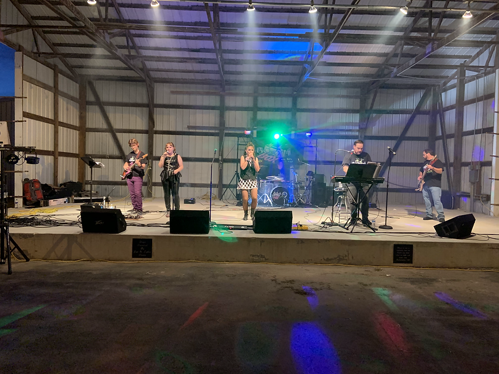 Entertainment | Canton Friendship Festival | Illinois