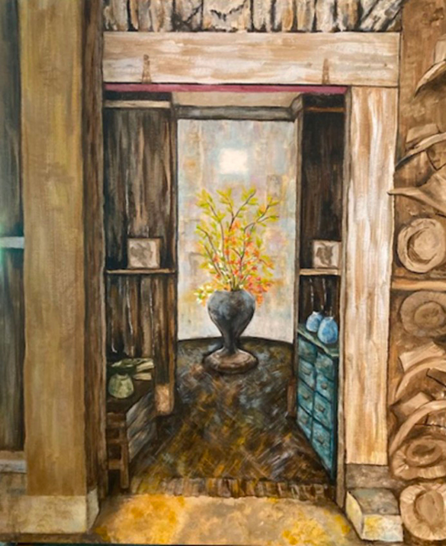 Schroeder, Susan Disbrow
