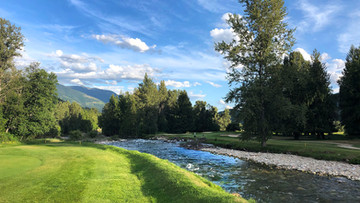 RV Lots | Private RV Resort Campsites