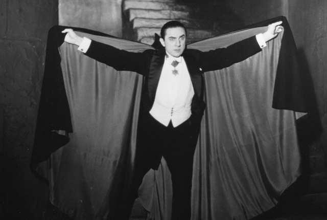 Les vampires