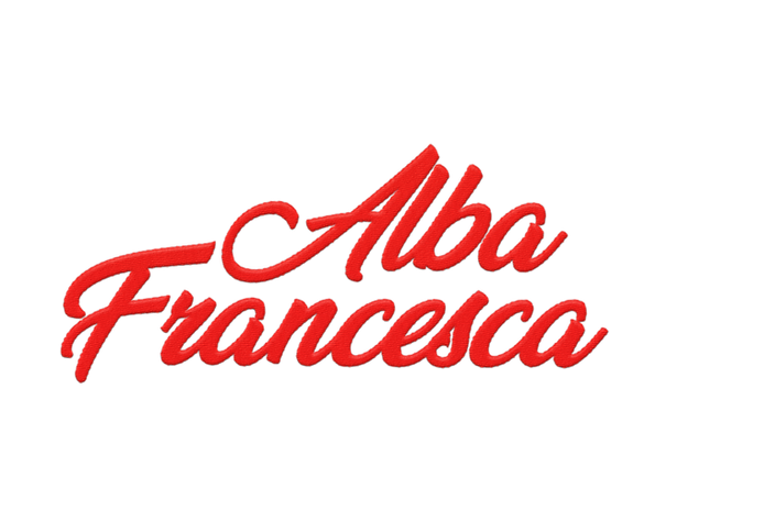Home | Alba Francesca