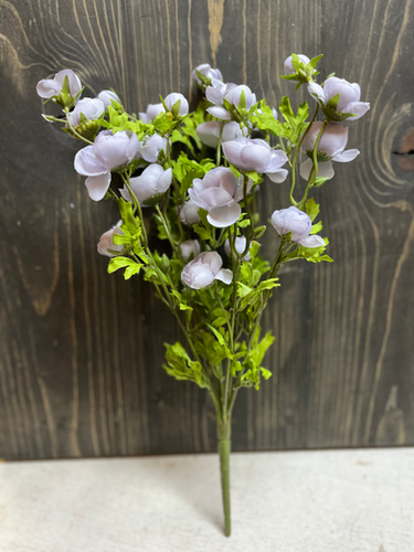 Mini Ranunculus TH | Wrecklesskreations