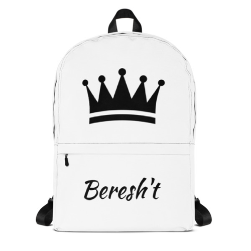 Beresh't BAG | Missing Pieces