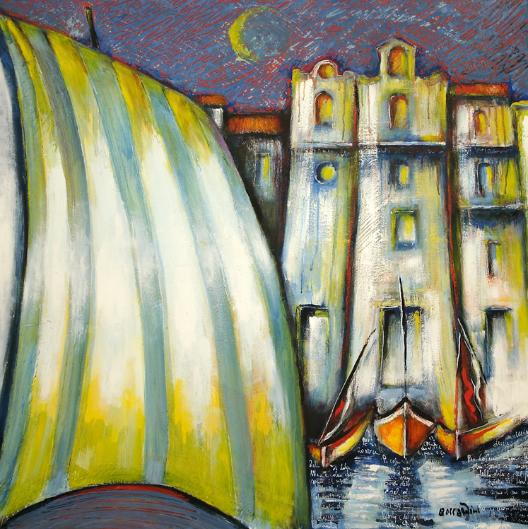 Authentics Art Gallery