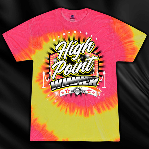 All Day- High Point Shirts | flycheergear