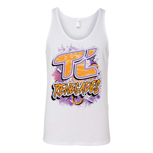 Tribe Cheer -Tanks | flycheergear