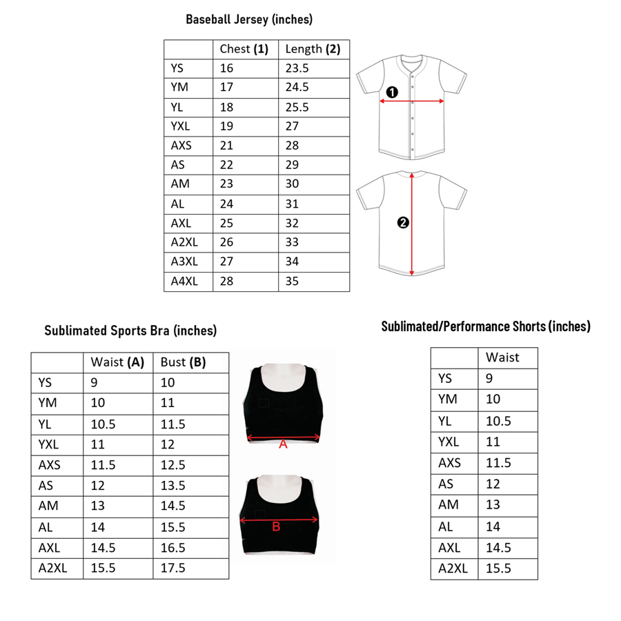 DA 2024-2025 Value Package | flycheergear