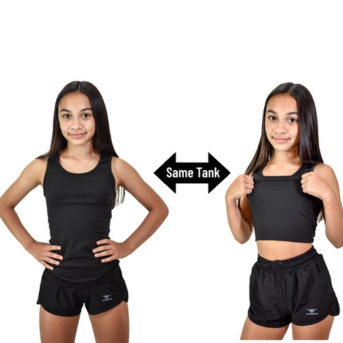 TCE Flip Tanks | flycheergear
