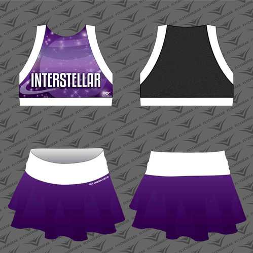 Interstellar Order | flycheergear