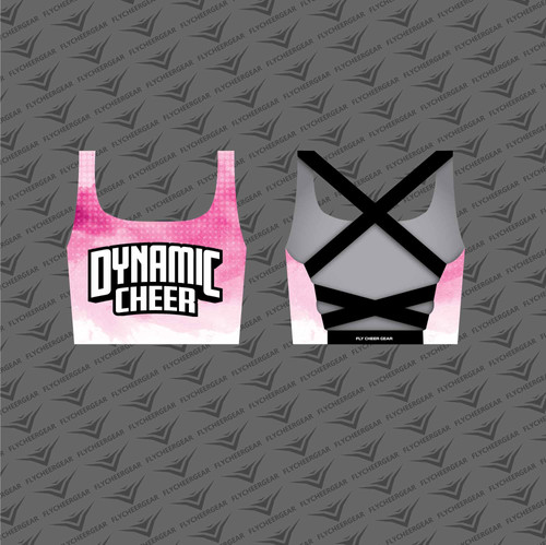 Dynamic Cheer - 24 Order | flycheergear