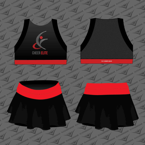 Cheer Elite - Package | flycheergear
