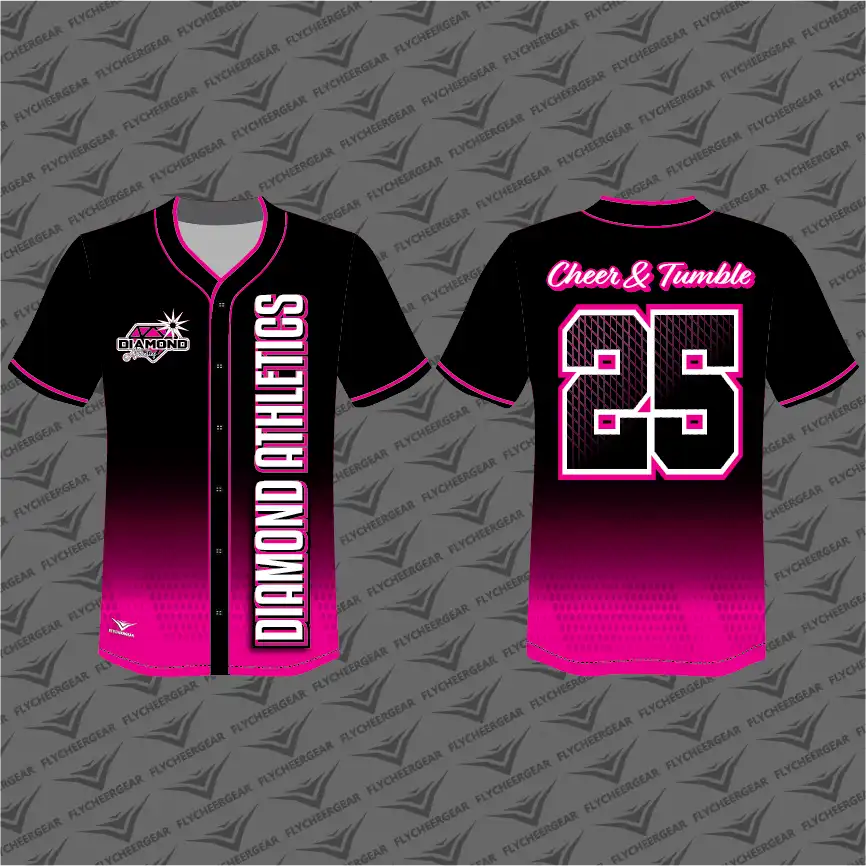 DA 2024-2025 Value Package | flycheergear