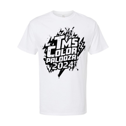 TMS Color Run | flycheergear