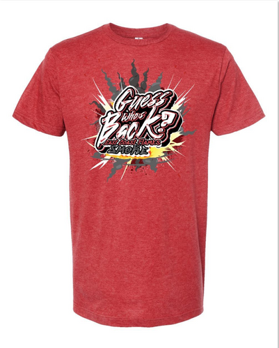 East Coast Flames - Smoke Order | flycheergear